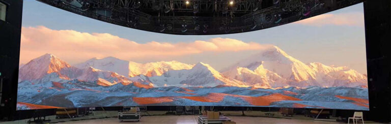 Thi Công Lắp Đặt Màn Hình LED Đa Dạng Kích Thước | LEDHD