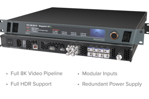 Module màn hình LED Upanel S - chính hãng Unilumin - LedHD