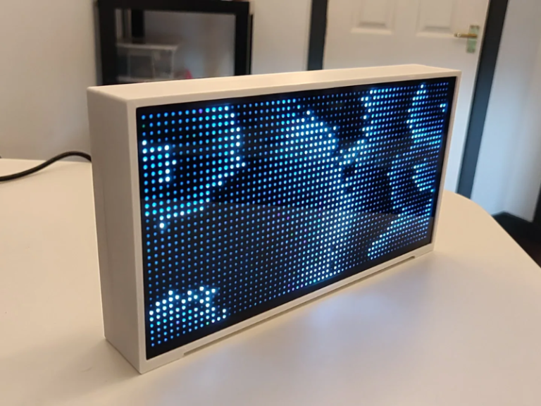 LED 7 đoạn là gì? Nguyên lý hoạt động của LED 7 đoạn trong thiết bị ...